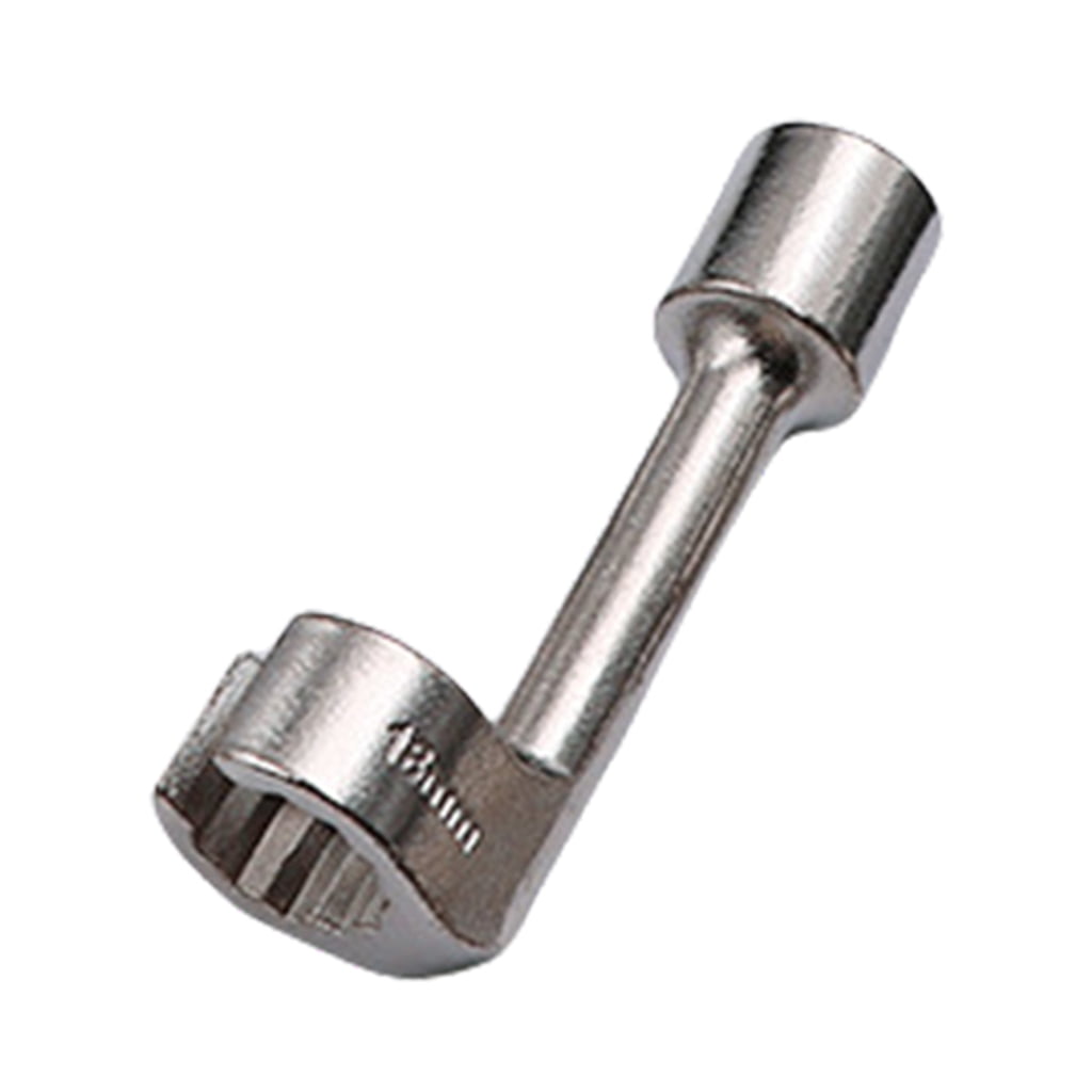 Professional Precise Engineered Diesels Injector Fuels Line Wrench ...