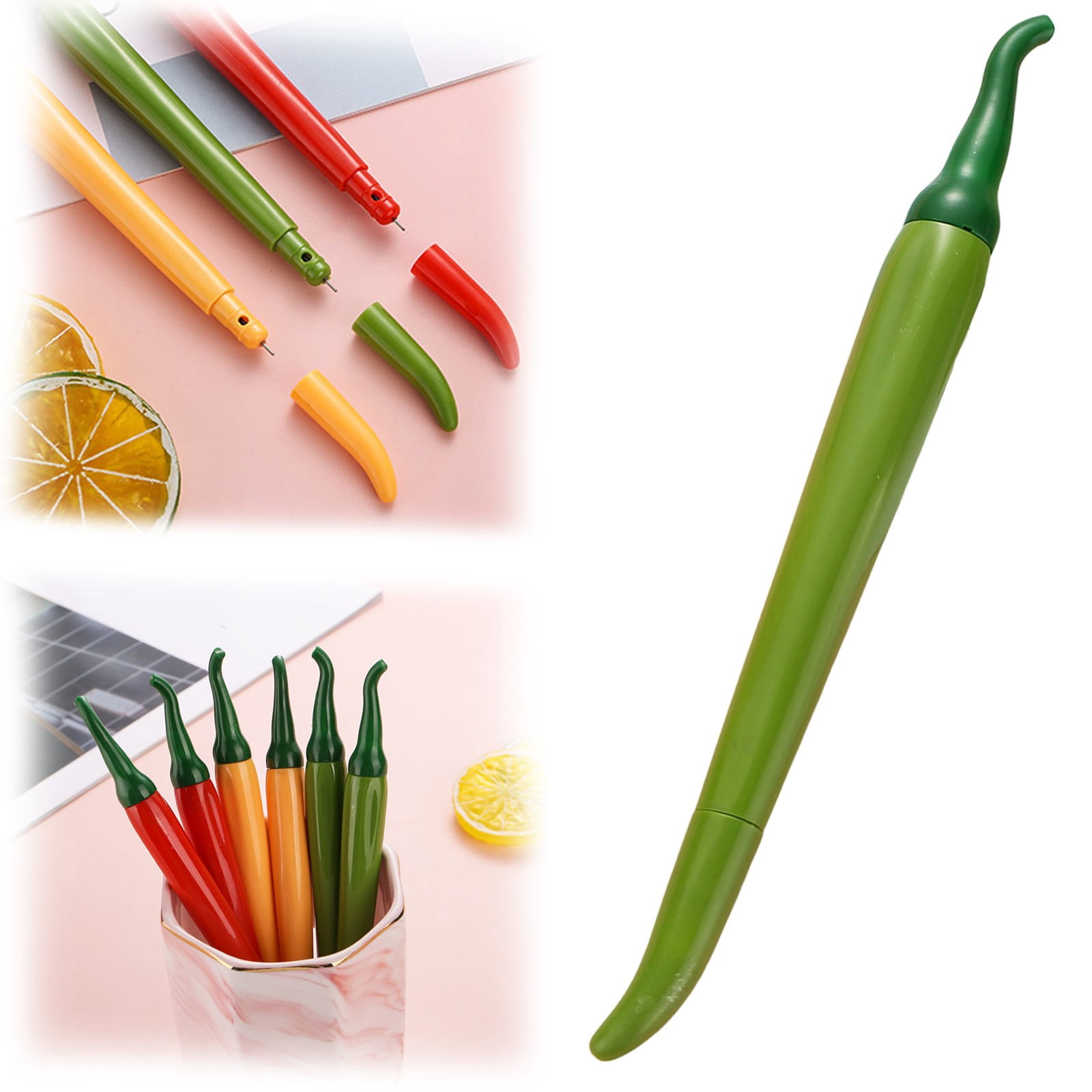 Professional Premium Gel Pen with Quick Installation for Daily ...