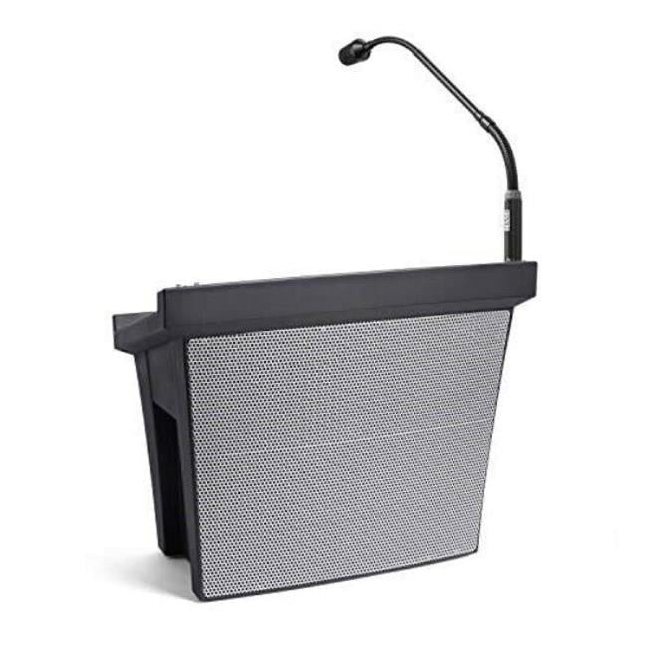 Professional Presenter PA Portable Presentation Station - Walmart.com