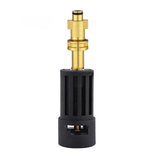Professional Pressure Washer Parts Corrosions Alloy Components Power ...