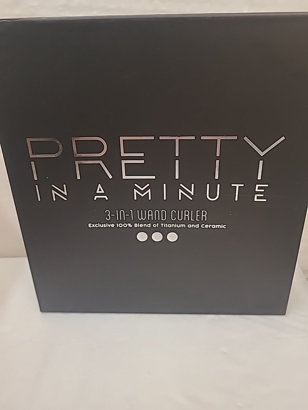 Pretty Minute