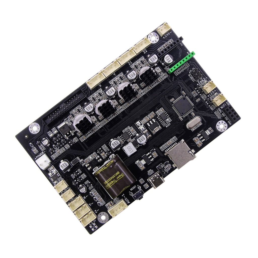 Professional Printer Circuit Board Transfer Board Replace With Advanced ...