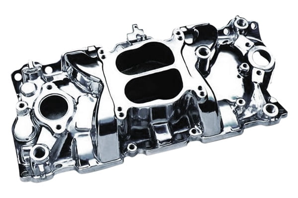 Professional Products Cyclone Intake Manifolds 52000 - Walmart.com
