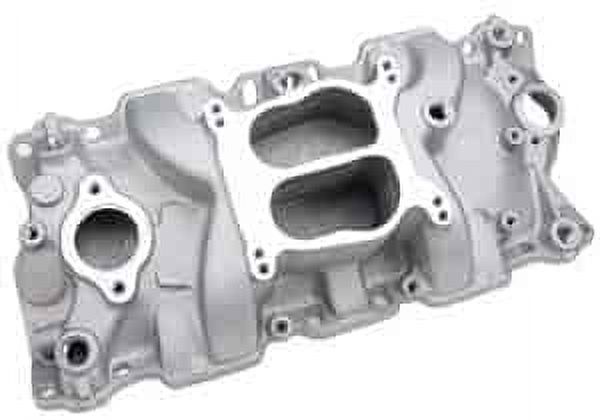 Professional Products 52001 Cyclone Intake Manifold - Walmart.com