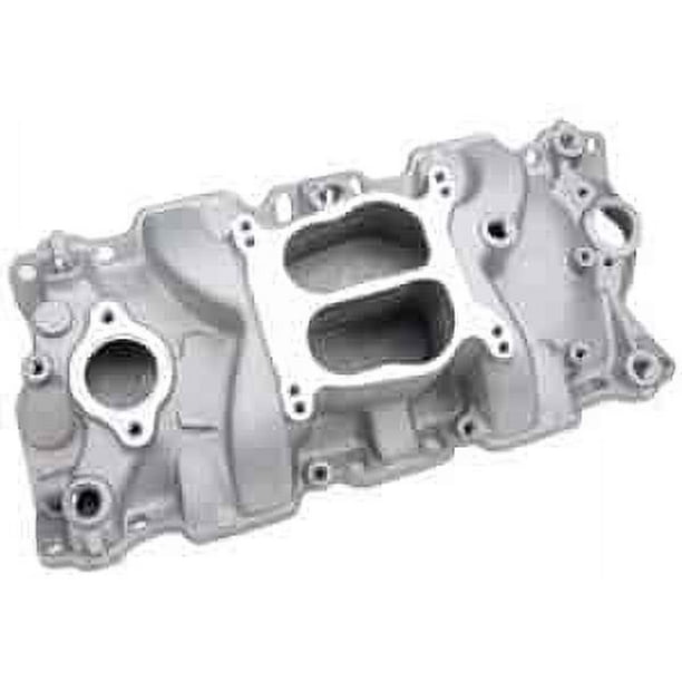 Professional Products 52001 Cyclone Intake Manifold - Walmart.com