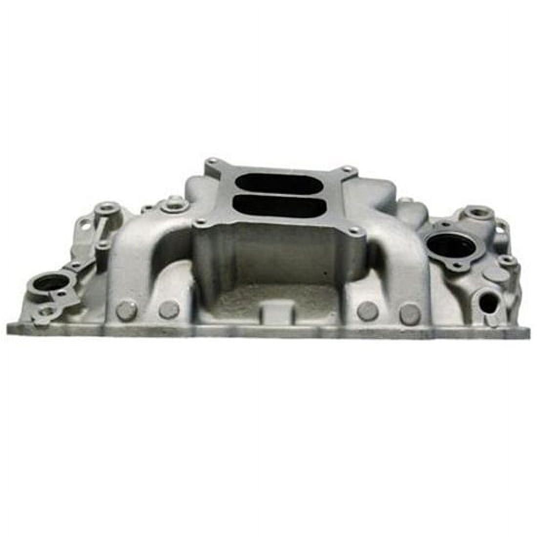 Professional Products 52021 Typhoon Intake Manifold Small Block Chevy ...