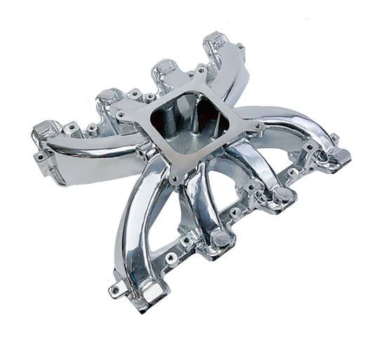 Professional Products 52050 LS1/LS2/LS6 Hurricane Intake Manifold ...