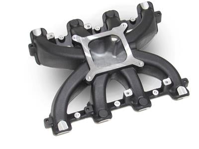 Professional Products 52052 LS1/LS2/LS6 Hurricane Intake Manifold ...