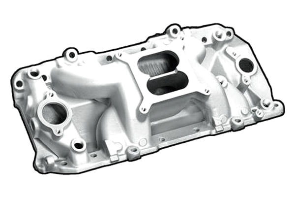Professional Products CrossWind Intake Manifolds 53026 - Walmart.com