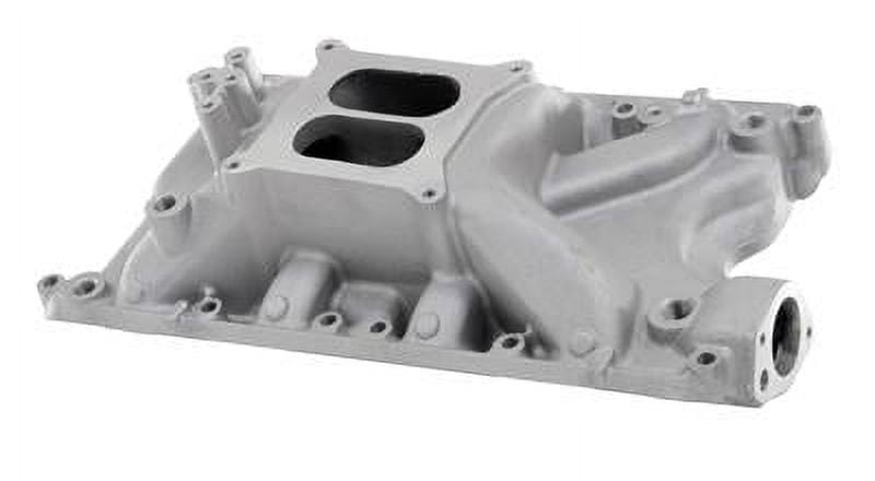 Professional Products 54023 Intake Manifold Typhoon Carbureted Natural ...