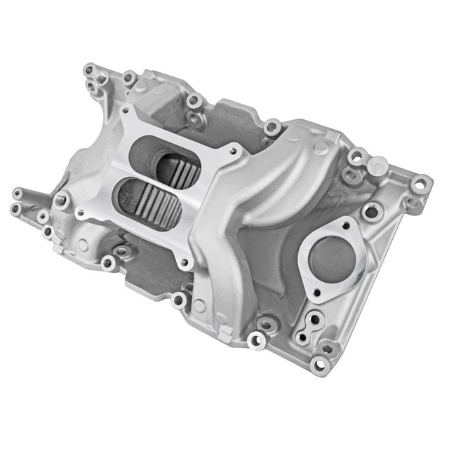 Professional Products 55026 Crosswind Intake Manifold - Walmart.com