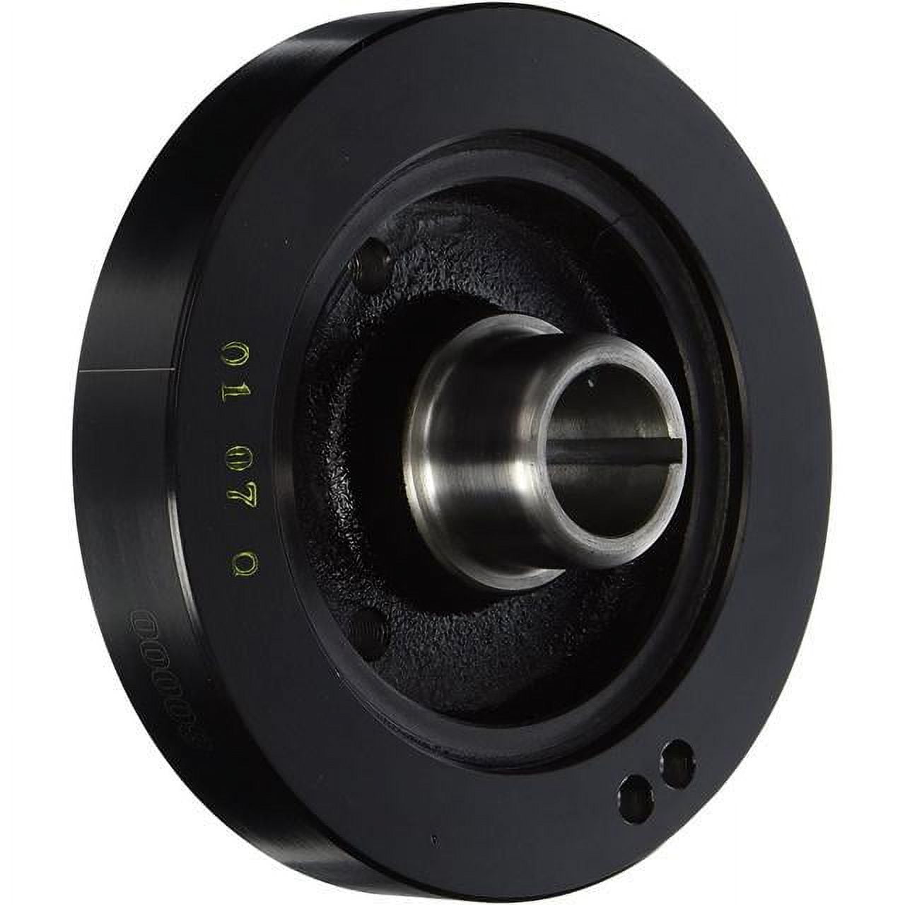 Professional Products Powerforce Harmonic Damper - 80000, 6.75in Dia, 1 ...