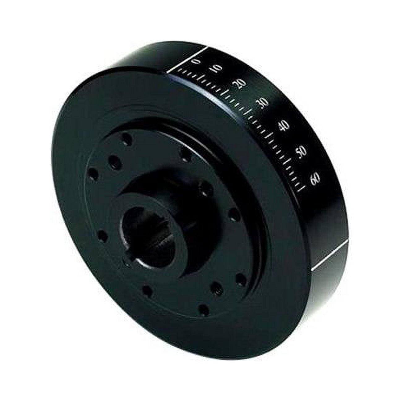 Professional Products 80008 6.7 in. Powerforce Harmonic Damper for Big ...