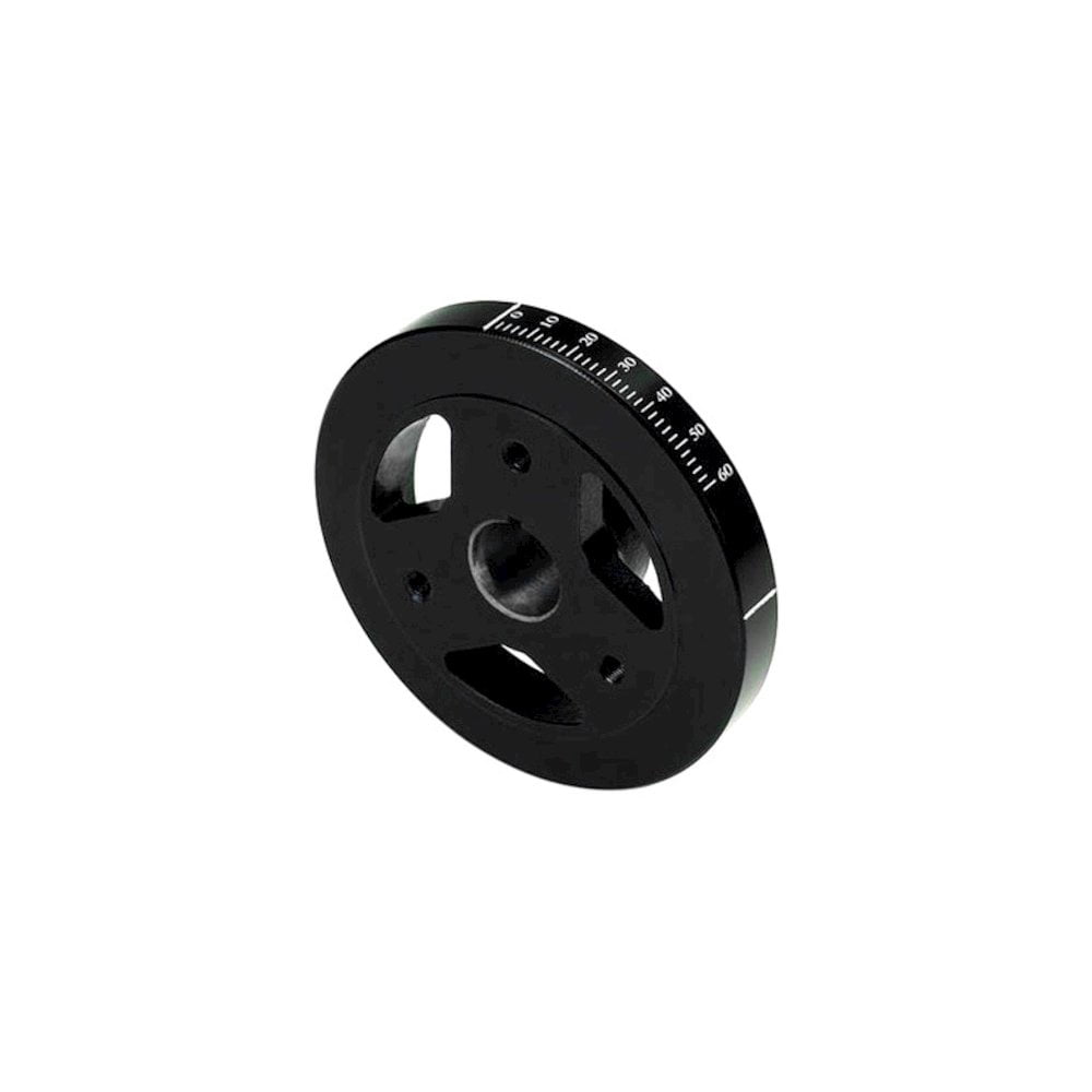 PROFESSIONAL PRODUCTS SBC 6in L/W Harmonic Damper - Non-SFI - Walmart.com