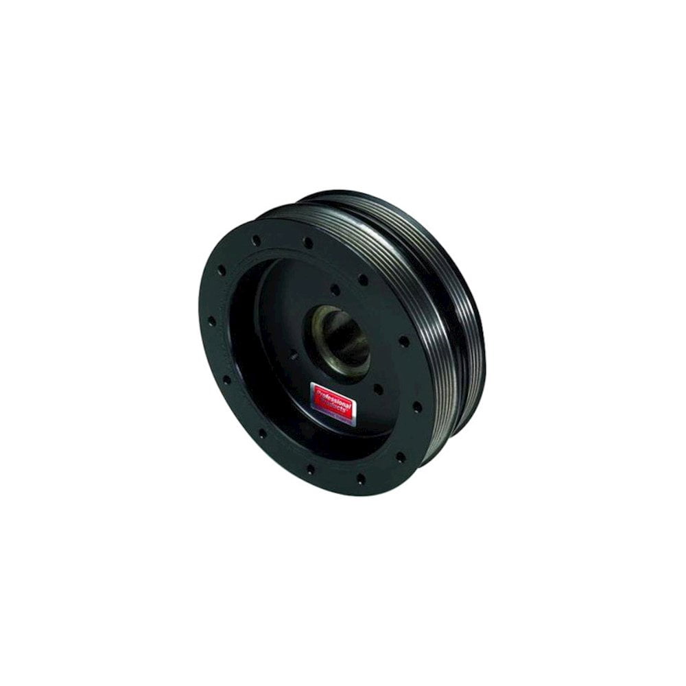 PROFESSIONAL PRODUCTS GM LS1/LS6 Harmonic Damper - Non-SFI - Walmart.com