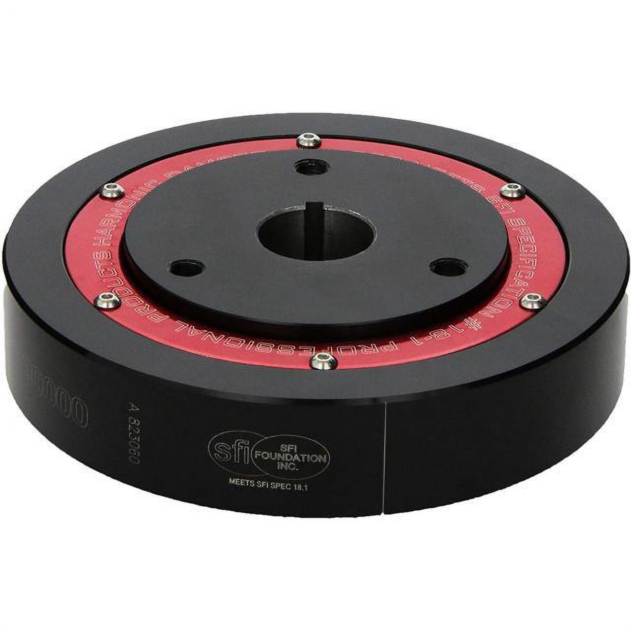 Professional Products 90000 Harmonic Balancer Powerforce Series ...