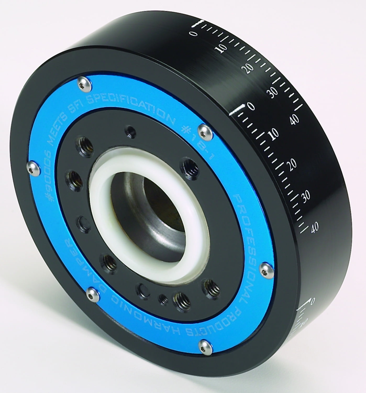 Professional Products 90006 Powerforce+Plus Harmonic Damper - Walmart.com