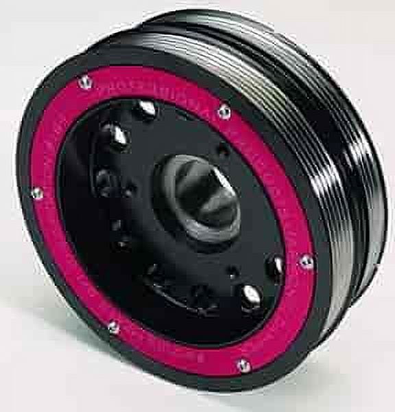 Professional Products 90033 Powerforce Plus Harmonic Damper Chevy ...