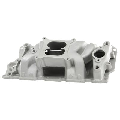 Professional Products PPS52026 Satin Crosswind Intake Manifold for ...