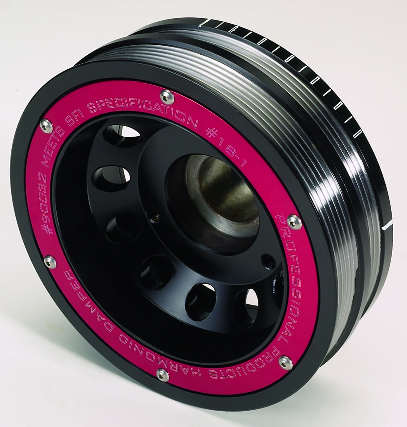 Professional Products 90032 Harmonic Balancer PowerForce Plus Neutral ...