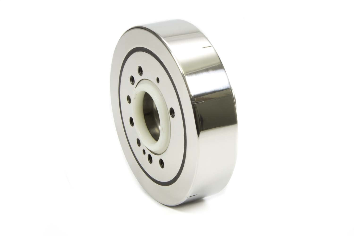 Professional Products Stainless Steel Harmonic Damper; 50 oz. in ...