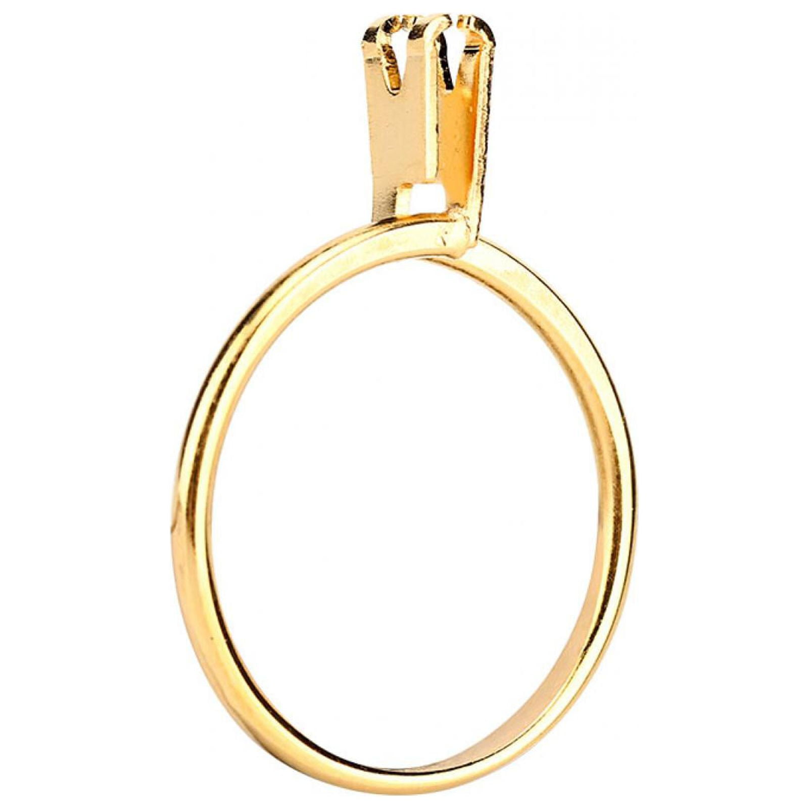 Professional Prong Setting Tool, Naked Claw Display for Jewelry ...