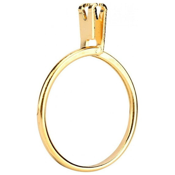 Professional Prong Setting Tool, Naked Claw Display for Jewelry ...