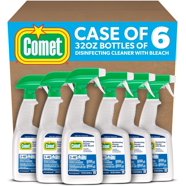 Spartan Clean on the Go® TriBase Multi Purpose Cleaner 17, 4 x 2 ...