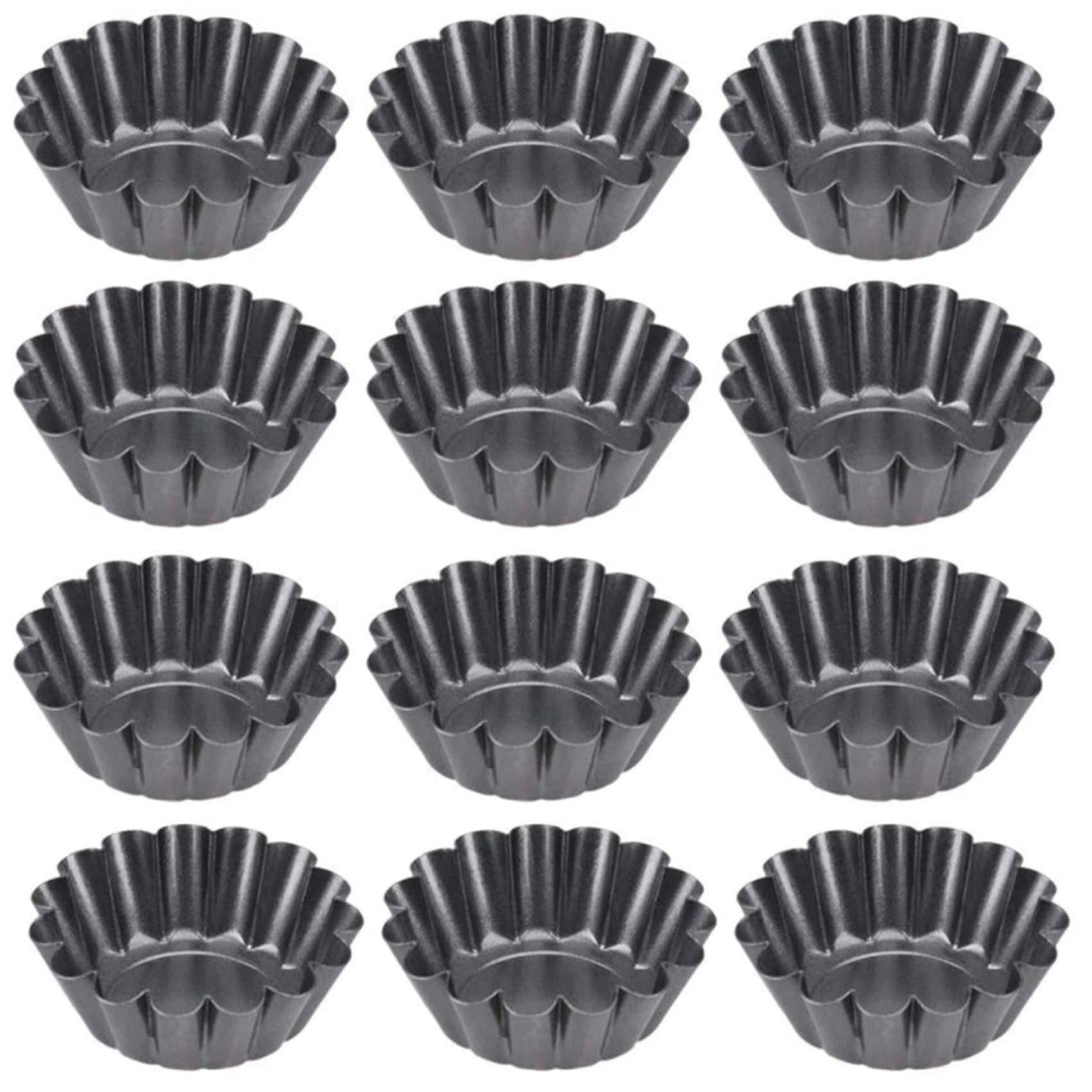 Professional Quality Baking Set, Non-Stick Surface Carbon Steel s For ...