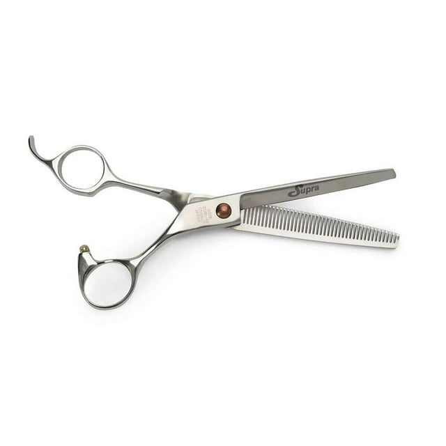 Professional Quality Geib Supra Sharp Shears Straight Curved Thinner or ...