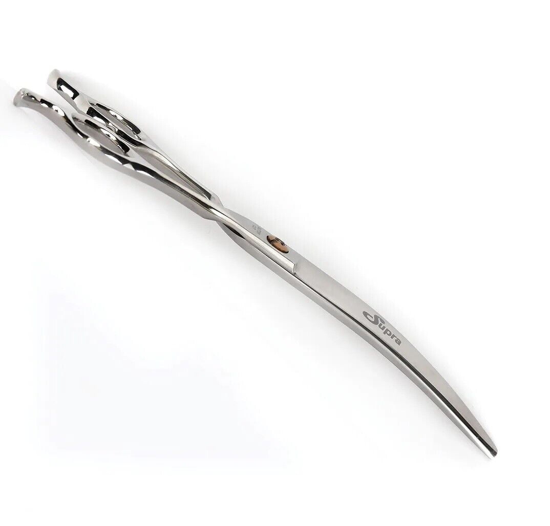 Professional Quality Geib Supra Sharp Shears Straight Curved Thinner or ...