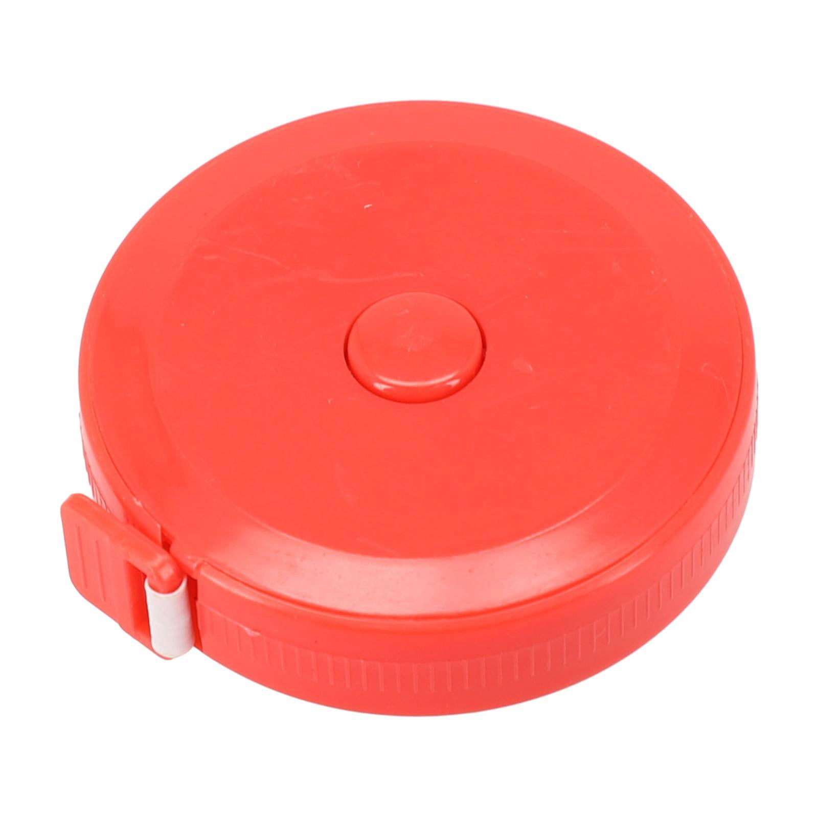 Professional Quality Retractable Body Measuring Tape For Tailors ...