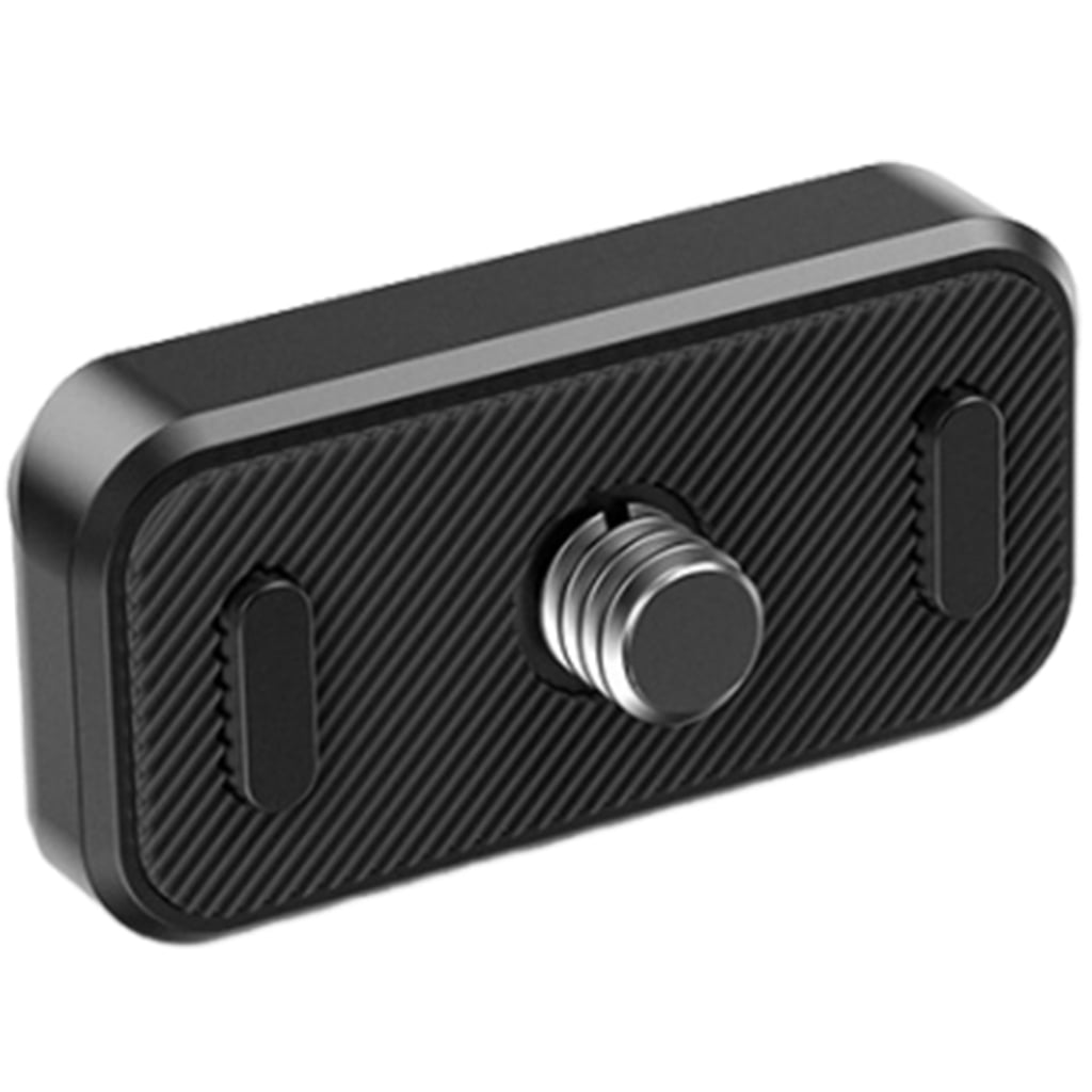 Professional Quick Attach Camera Holder Magnetic Lock 1/4 Inch Screw ...