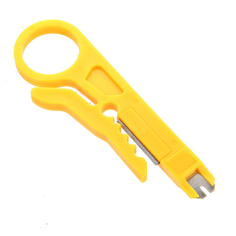 Professional RJ45 ethernet Cable lan tester Network tools RJ11 RJ12 ...