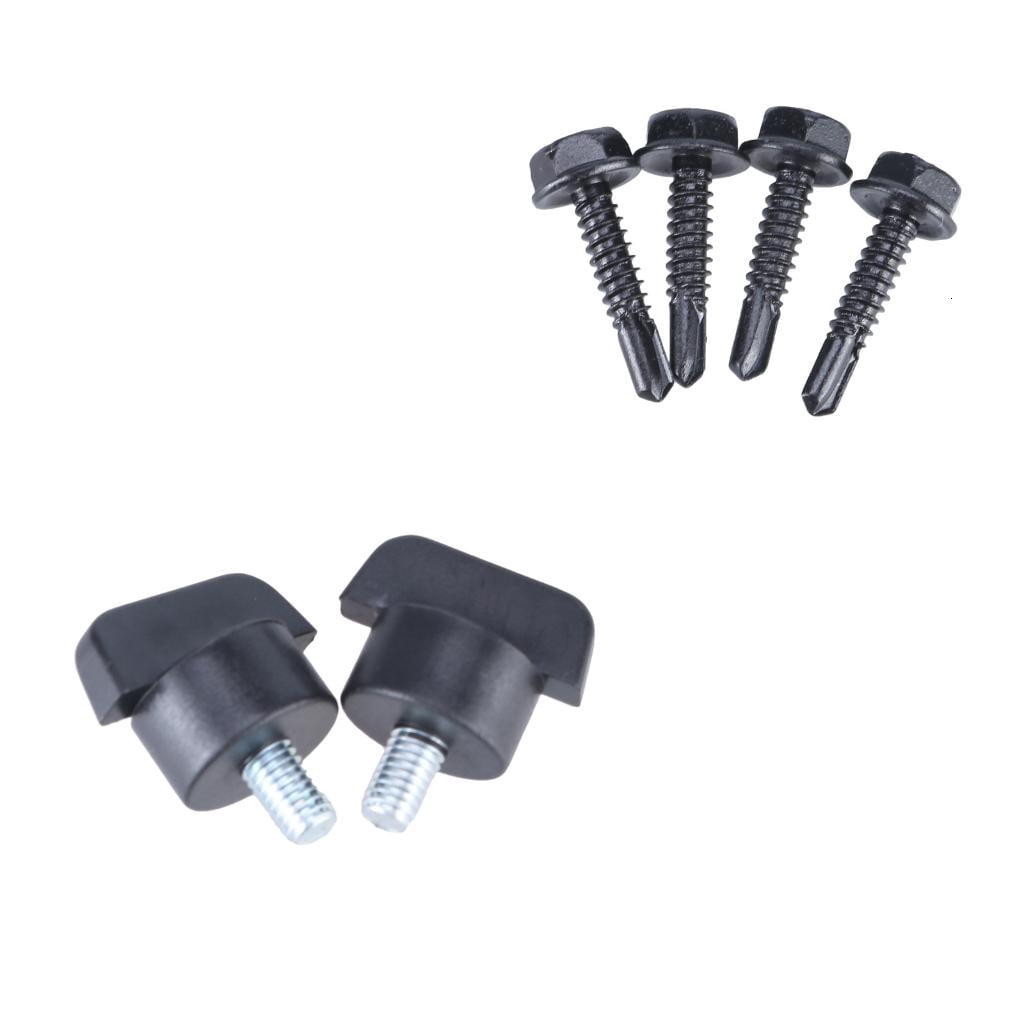 Professional Radio Mount Bracket Screws for CDM750 CDM1250 CDM1550 ...