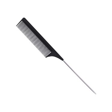 Bluethy Comb Rat Tail Separate Parting Teasing Anti-Static Heat ...