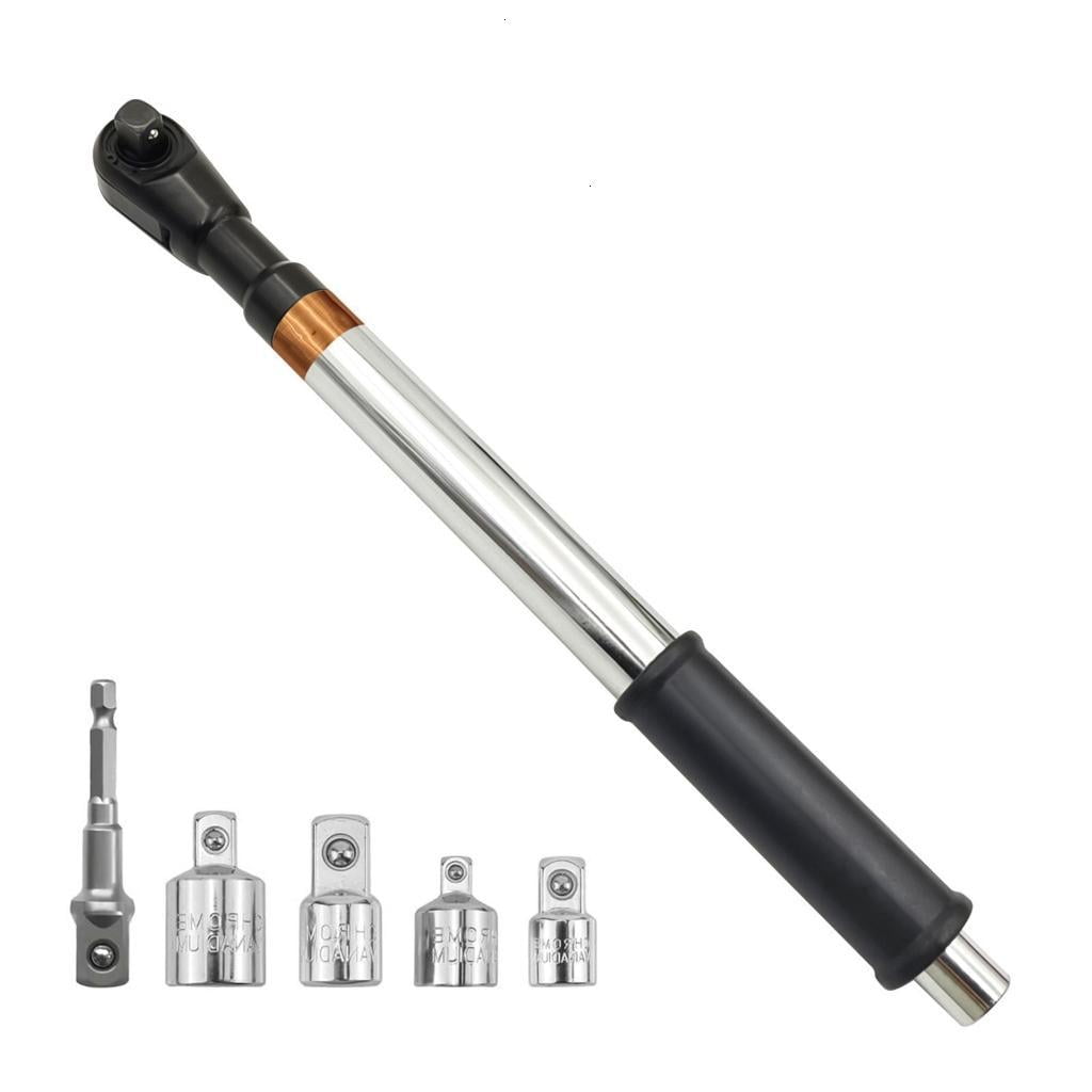 Professional Ratchet Wrench Electric Support Extended Bar High Power ...