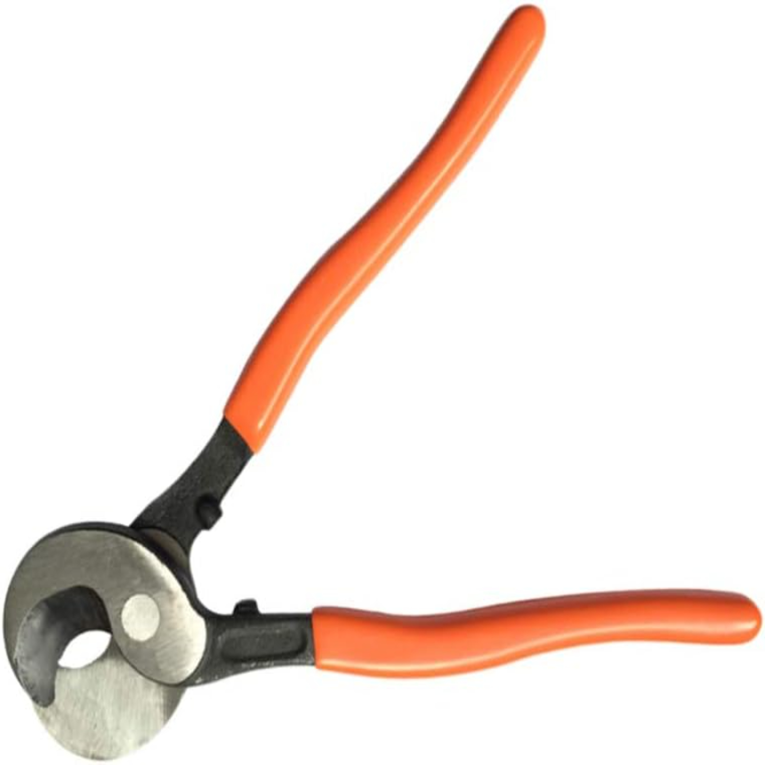 Professional Ratcheting Cable Cutters for Wire Stripping Crimping ...