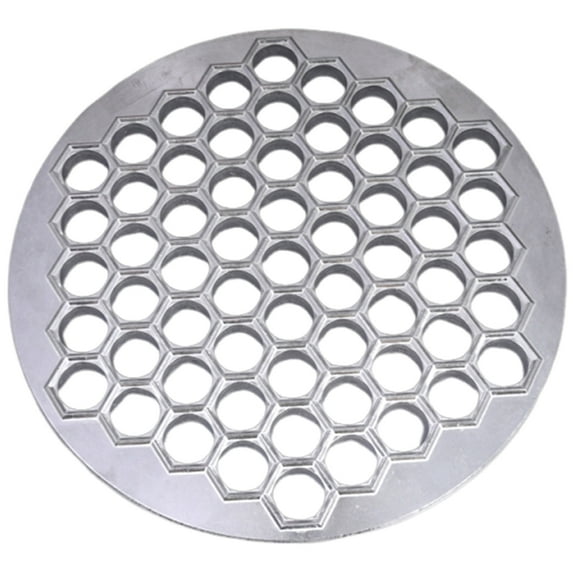 Professional Ravioli Maker Machine With 61 Cavities Practical Dumpling ...