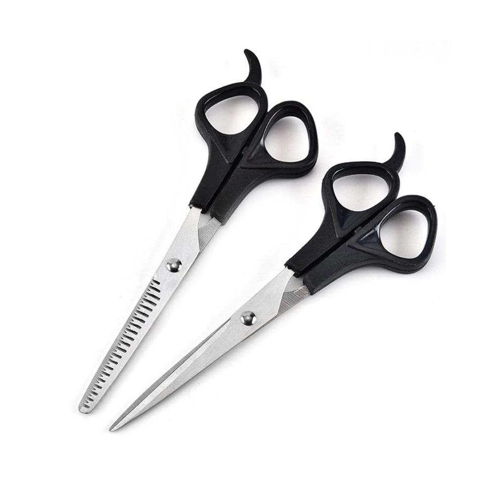 Professional Razor Edge Series Barber Hair Cutting Scissors -Stainless ...