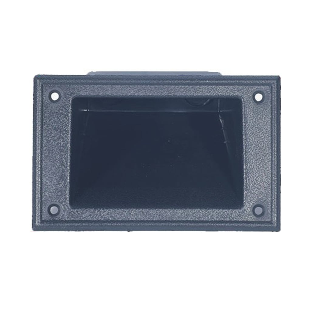 Professional Recessed Speaker Handle Grasp for Performances for ...
