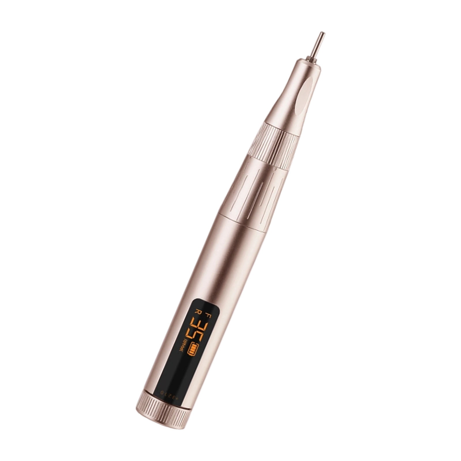Professional Rechargeable Nails Drill Machine USB Powered Cordless ...