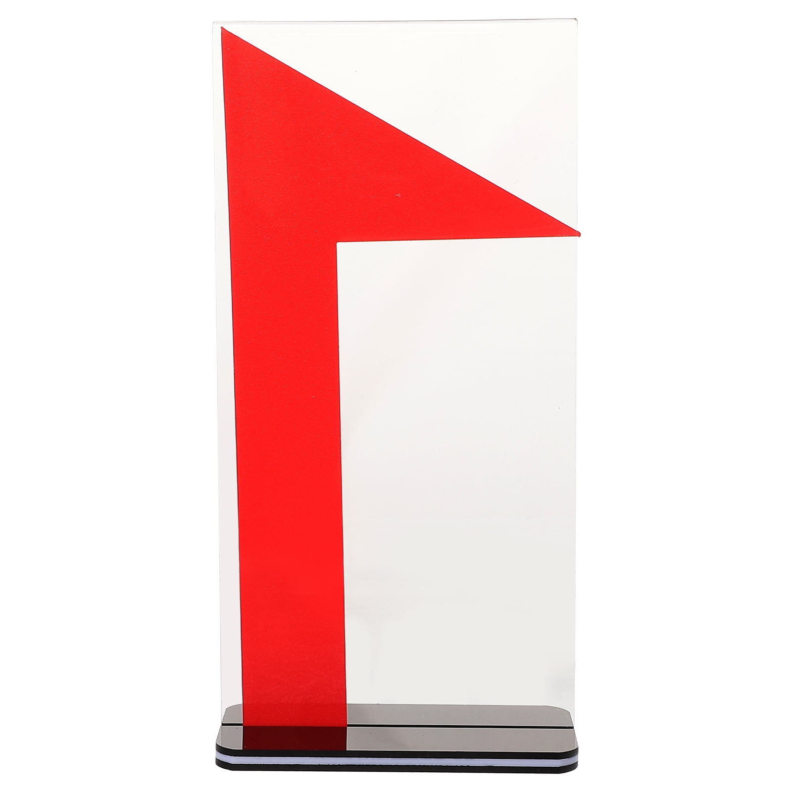 Portable Basketball Referee Sign Standard 1 Set Referee Board - Walmart.com