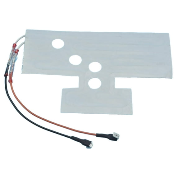 Professional Refrigerator Garage Heater Set Fridge Parts Metal Fridge ...