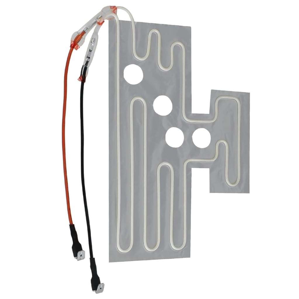 Professional Refrigerator Garage Heater Set Fridge Parts Metal Fridge ...
