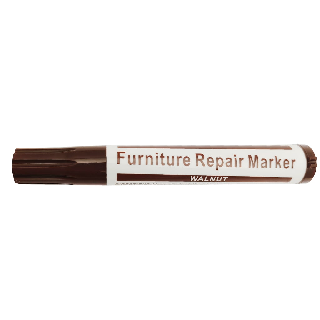 Professional Repair Tool for Scratches, Wood Floors, Tables, Furniture ...