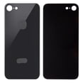 Professional Replacement Back Glass Rear Battery Cover for iPhone 8 All ...
