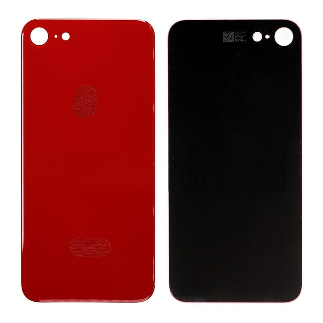 Professional Replacement Back Glass Rear Battery Cover for iPhone 8 All ...