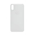 Professional Replacement Back Glass Rear Battery Cover for iPhone X All ...