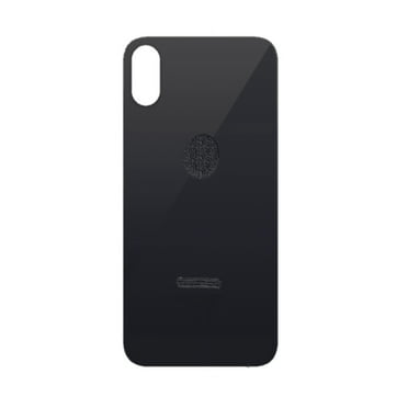 Professional Replacement Back Glass Rear Battery Cover for iPhone XR ...